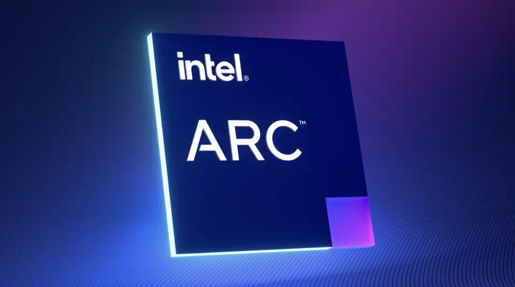Intel Arc G3 Arrives Before Computex: First Dedicated Handheld Chip ...