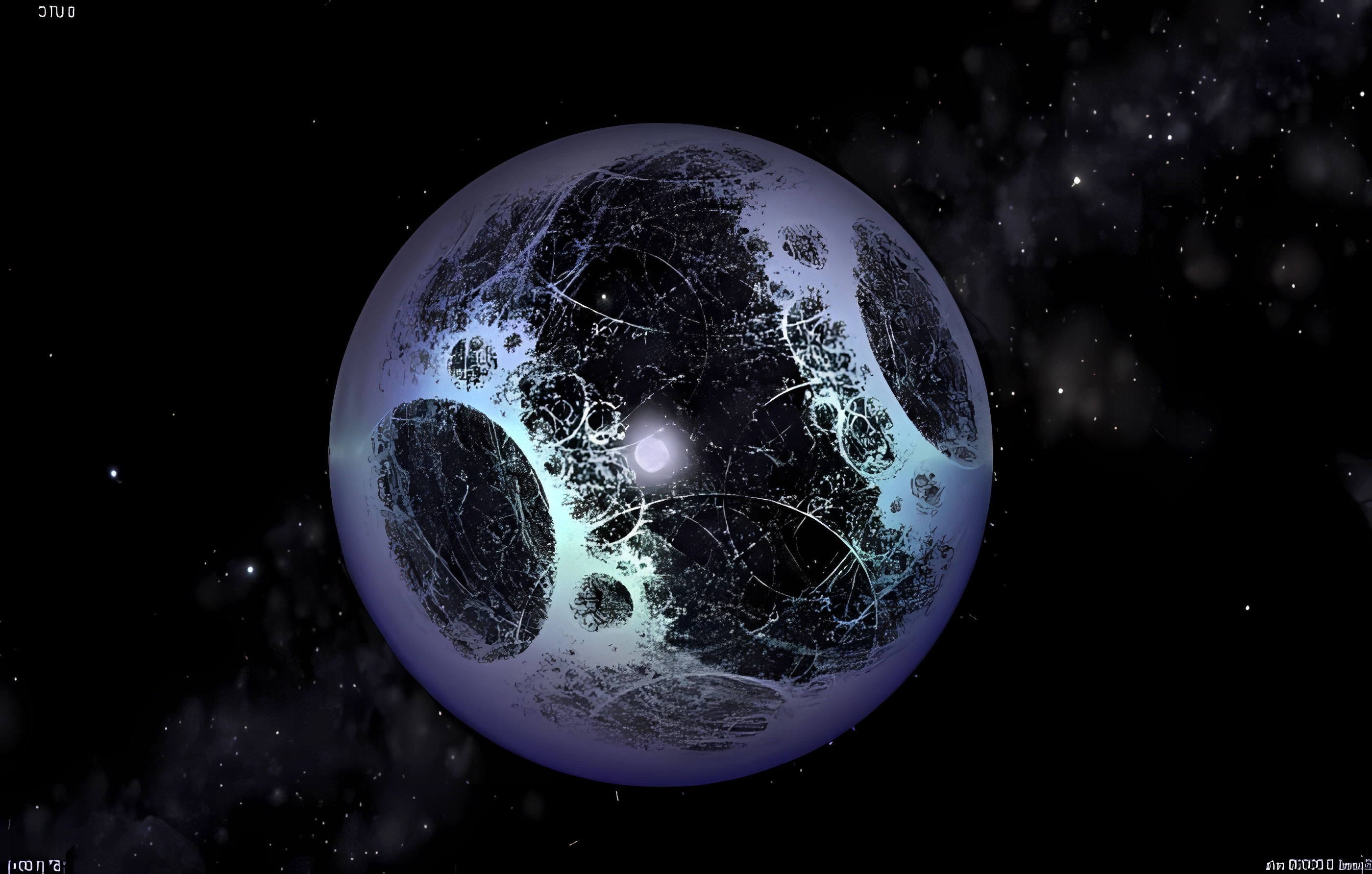 Dyson Sphere Stability Cracked: Geometry Alone Keeps Alien ...