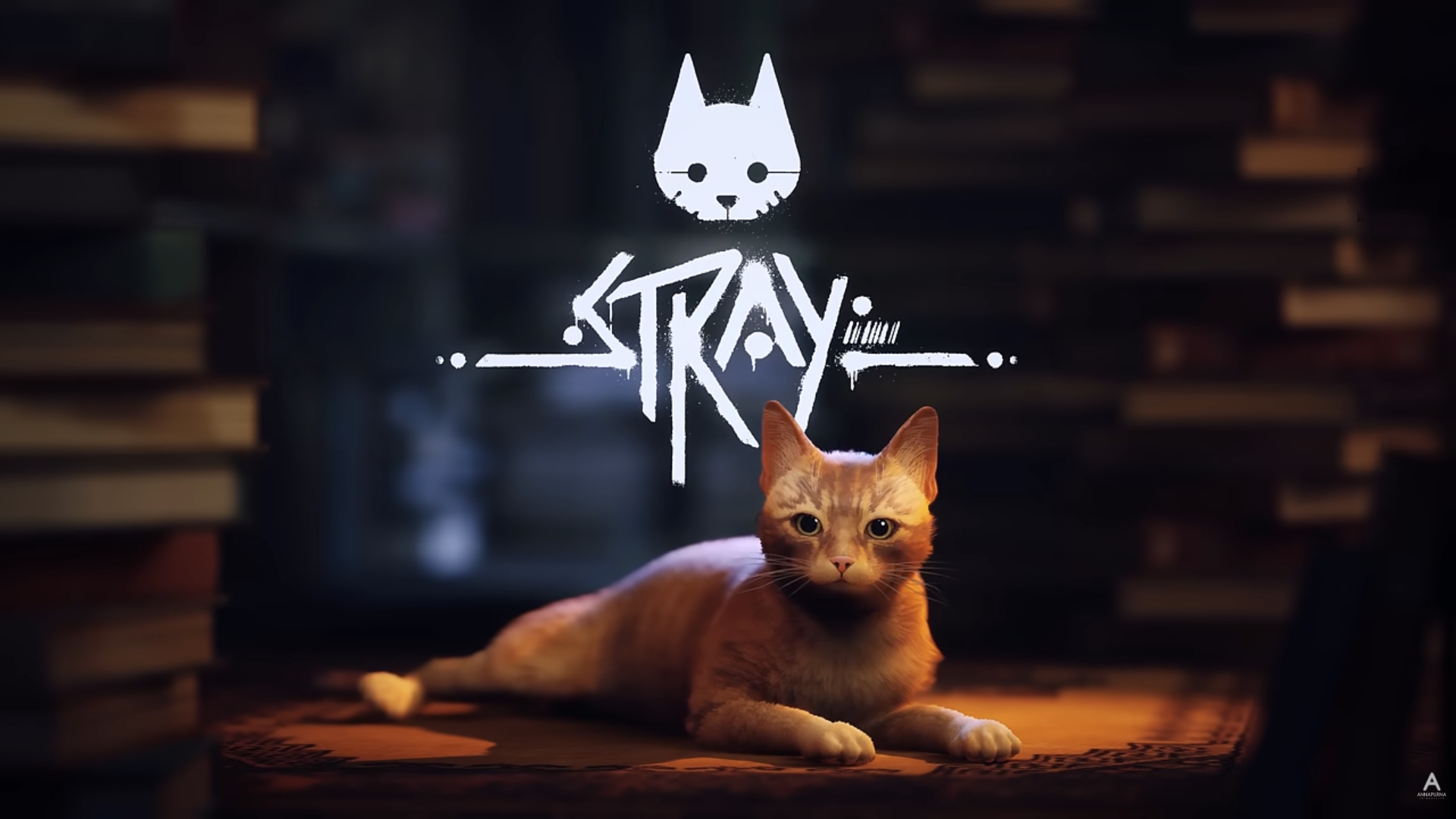 Stray on Nintendo Switch 2: Synthetic Biology and Brain Emulation ...