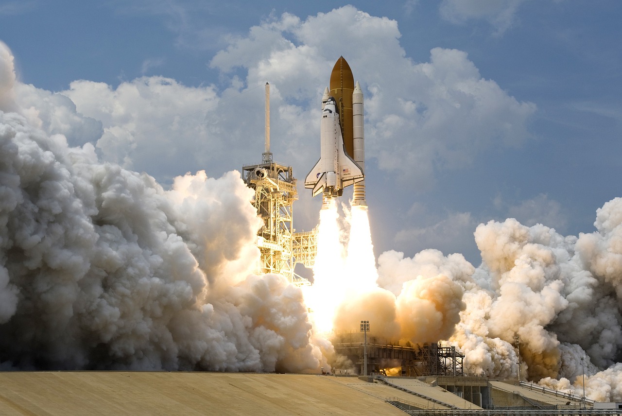 SpaceX, NASA Launches Can Now Be Tracked Thanks to SpaceX Launch ...