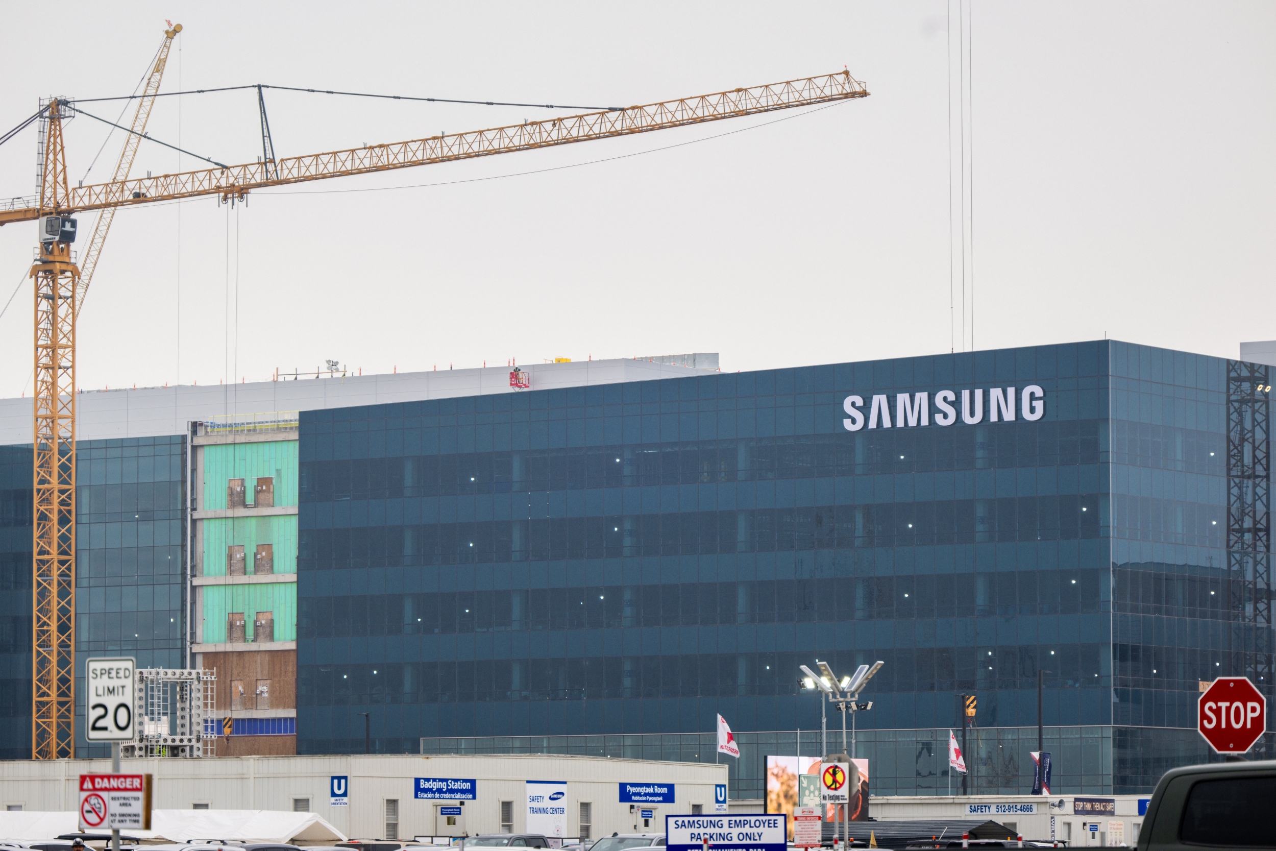 Samsung Moves US Headquarters to Plano, Texas: Second Relocation in ...