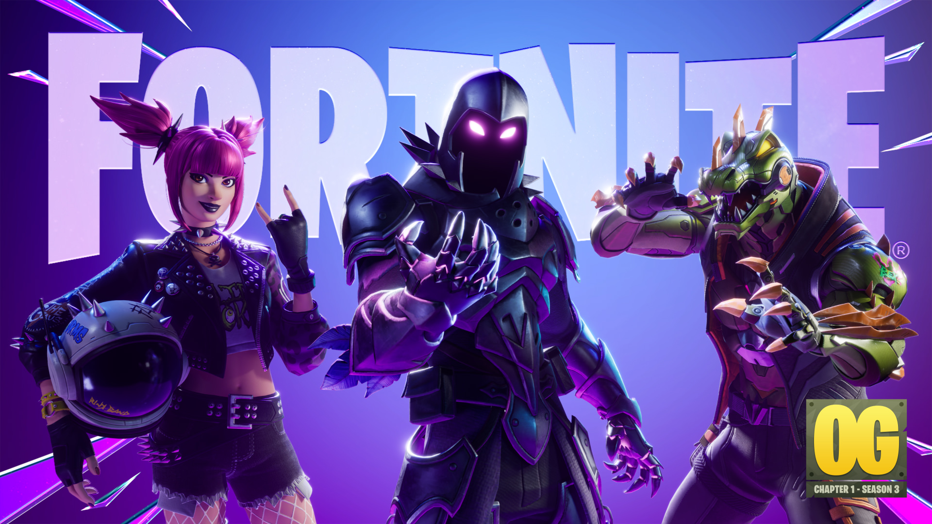 Fortnite Down, Maintenance v40.41 Patch Notes: Seven Weapons Rebalanced ...