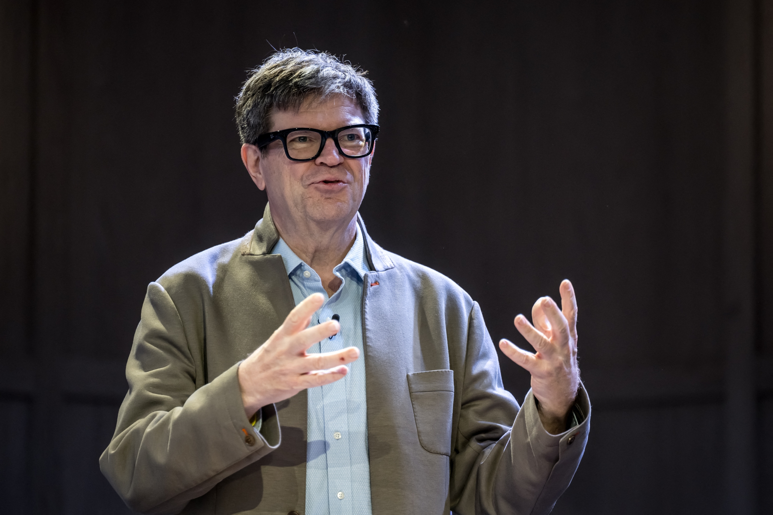 Yann LeCun's World Model Earns a Formal Proof: Benchmark Finds Current ...