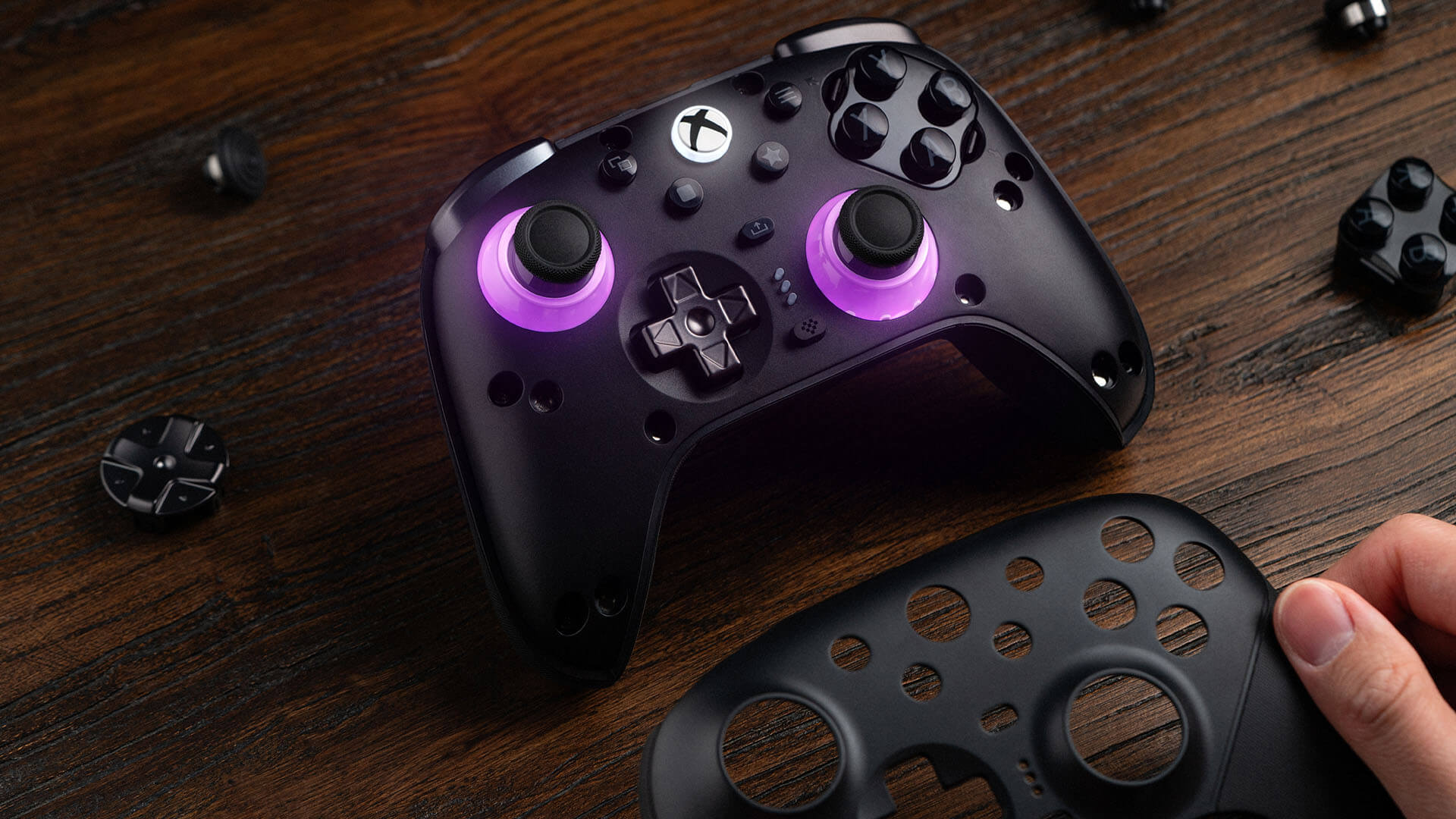 8BitDo Ultimate 3 and 3E: TMR Xbox Controllers Open for Pre-Order Under ...