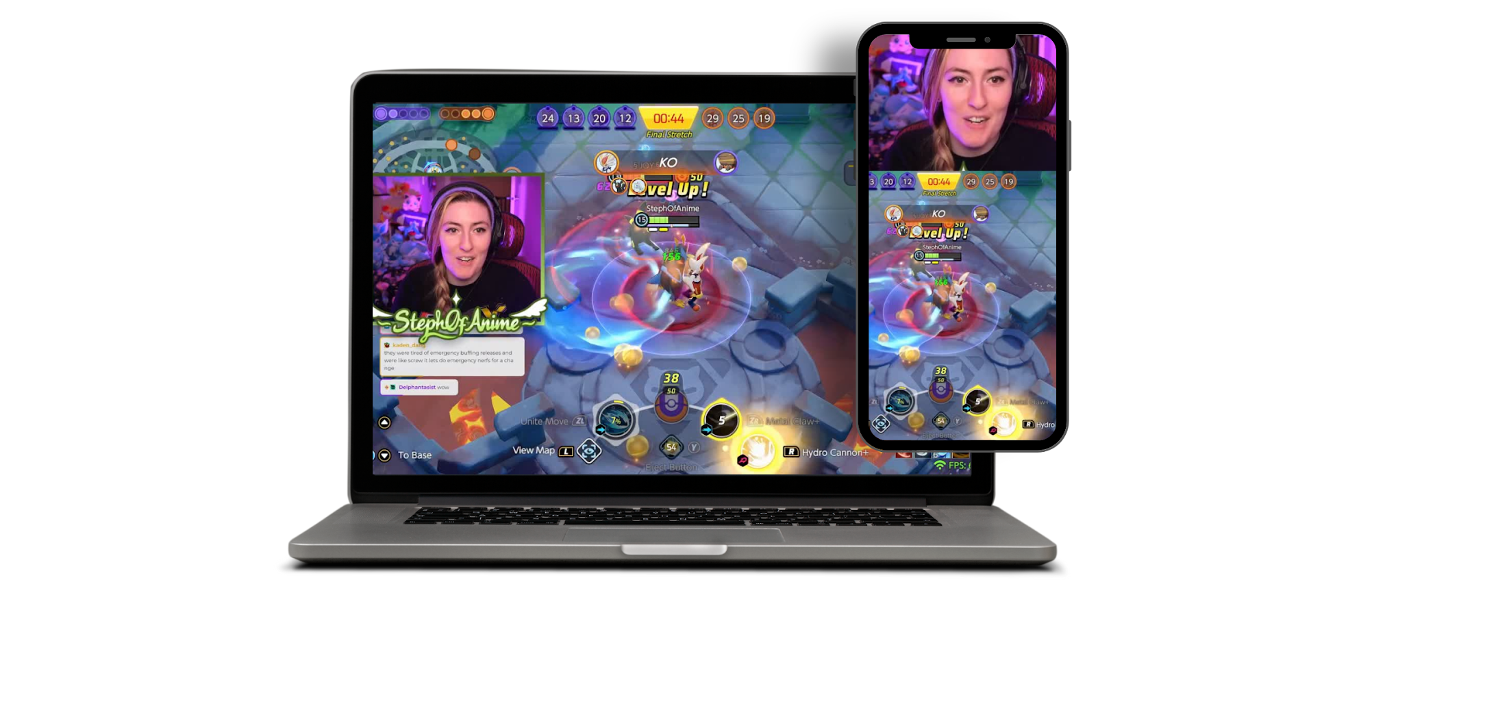 TwitchCon Rotterdam 2026: Twitch's Dual Format Brings Simultaneous ...