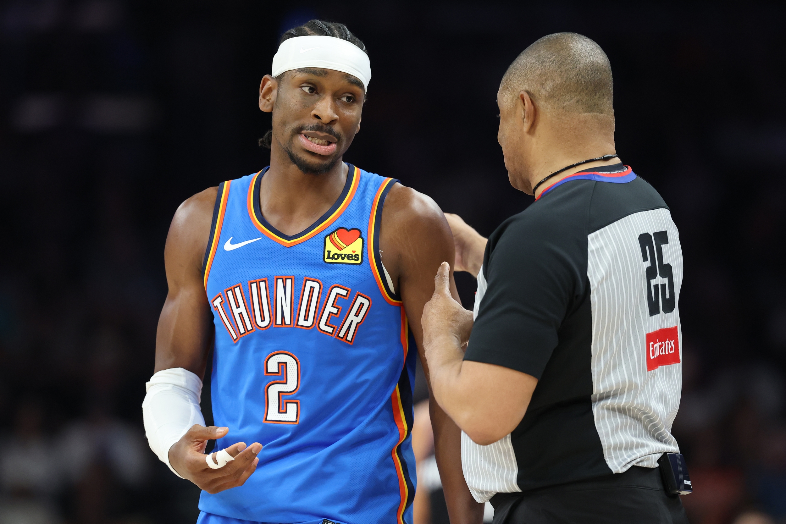 NBA Explores AI Use to Help with Bad Officiating, Referee Calls Amidst ...
