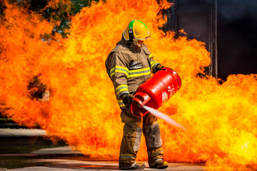 Fire Watch Guards at Large Events: How AI-Assisted Services Improve Safety