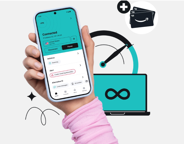 VPN Deals: Surfshark One+ Offers Complete Identity, VPN Security in ...