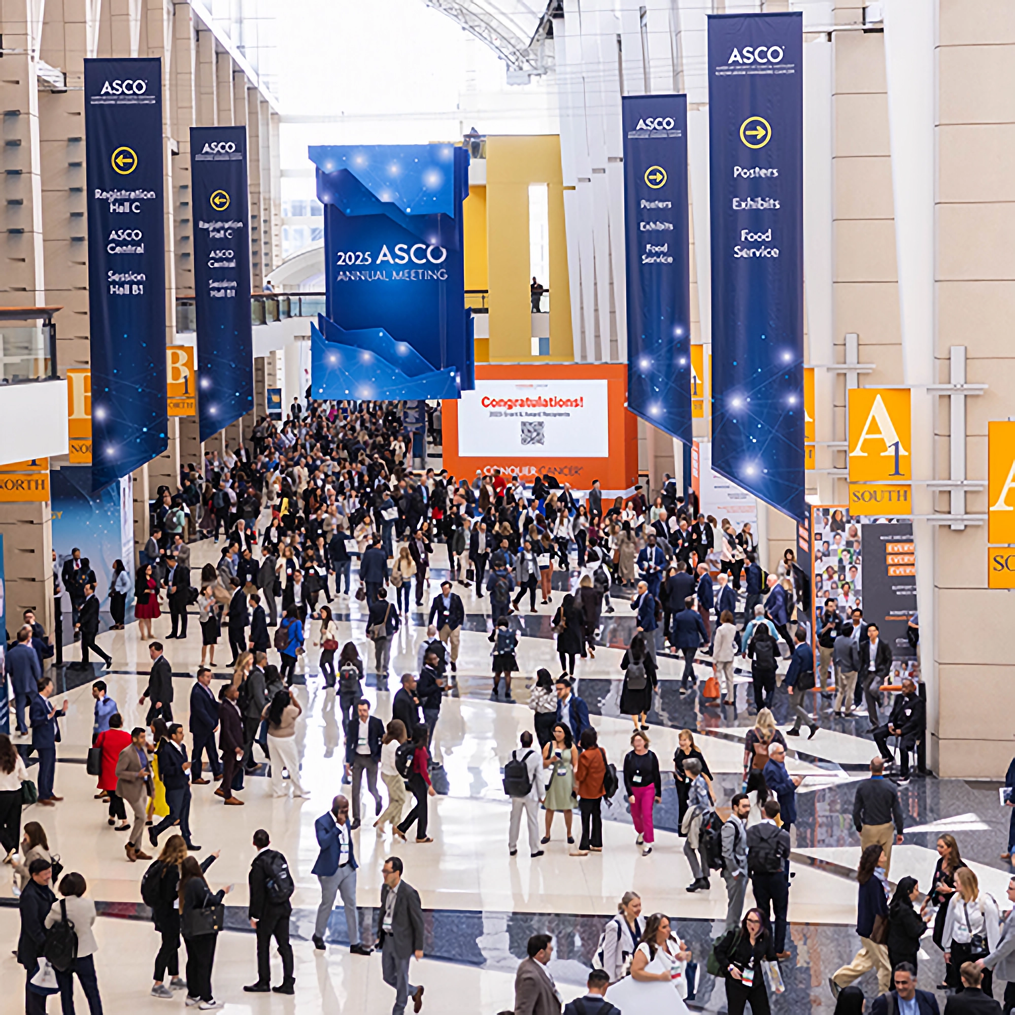 ASCO 2026 Cancer Breakthroughs: Pancreatic Survival Doubles, Chemo ...