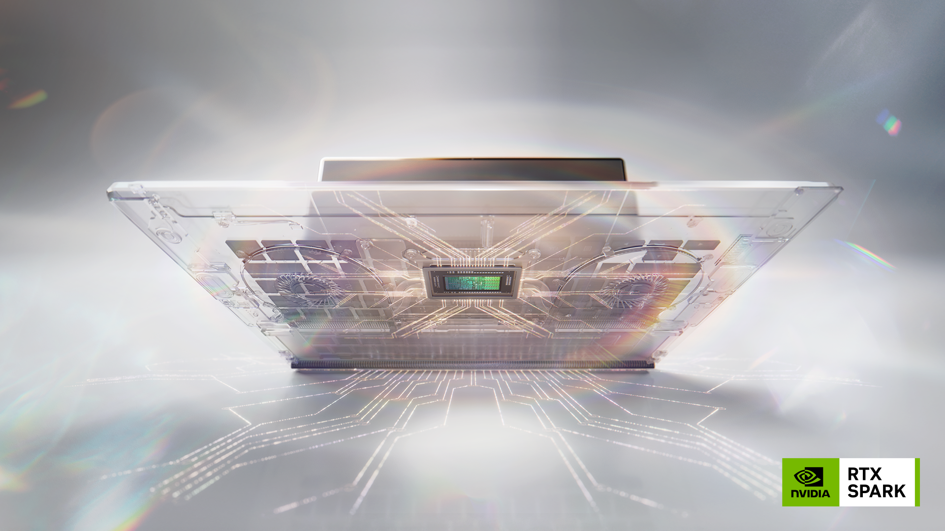 NVIDIA Confirms RTX Spark Roadmap Featuring Future N2X, N3 Series Chips ...