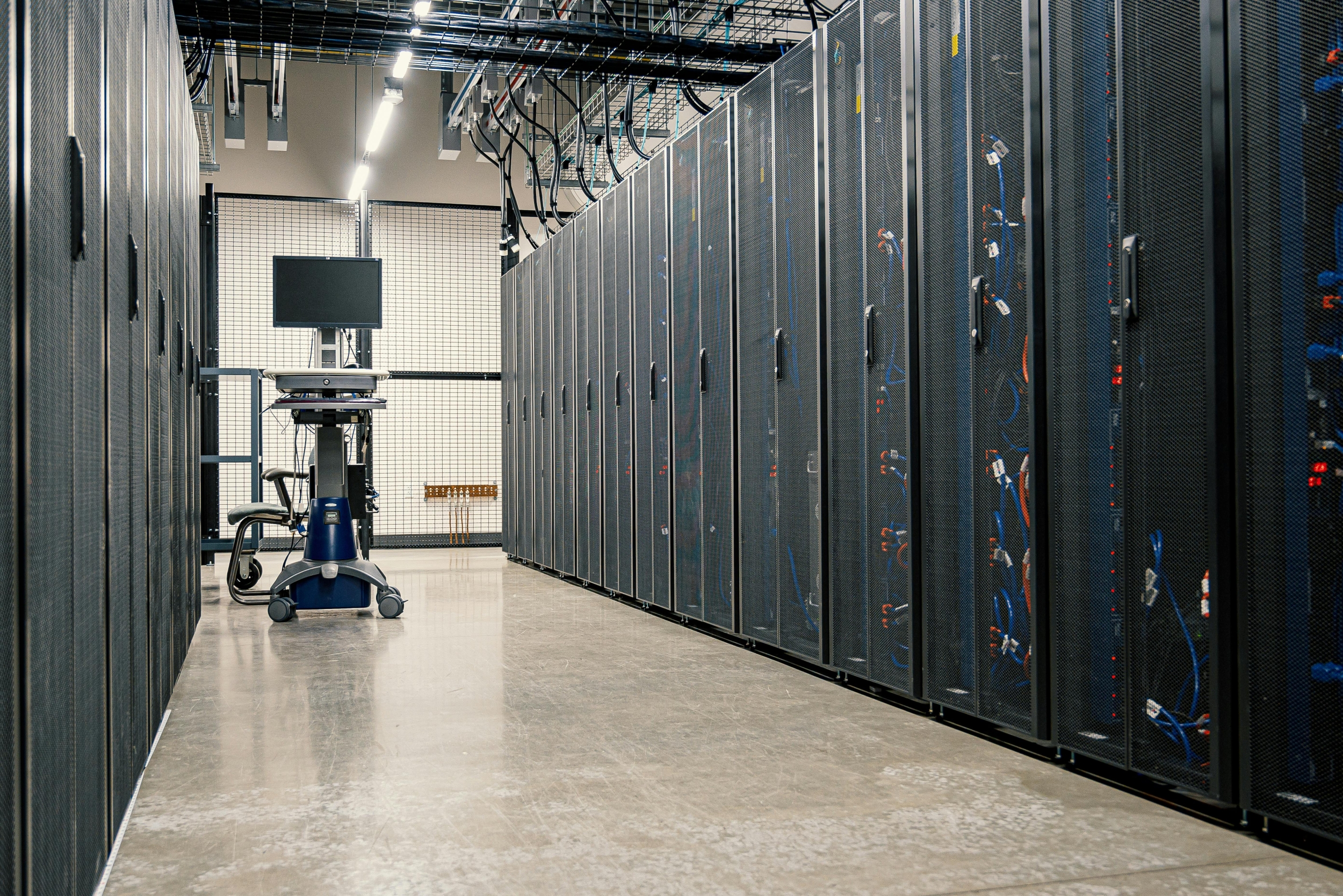 What Is a Supercomputer? Meet 7 of the Most Powerful Computers Ever Built