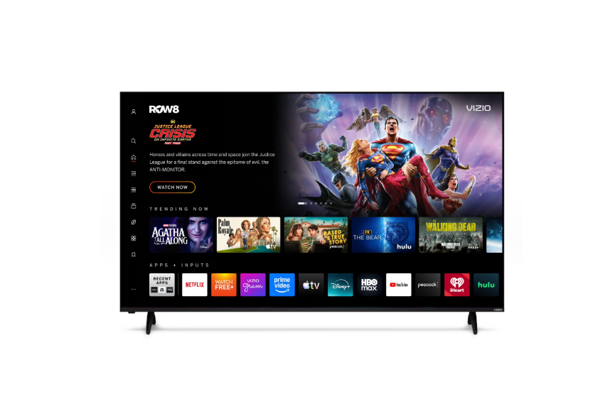 Walmart Deals: Check This QLED Vizio TV Without Spending Big