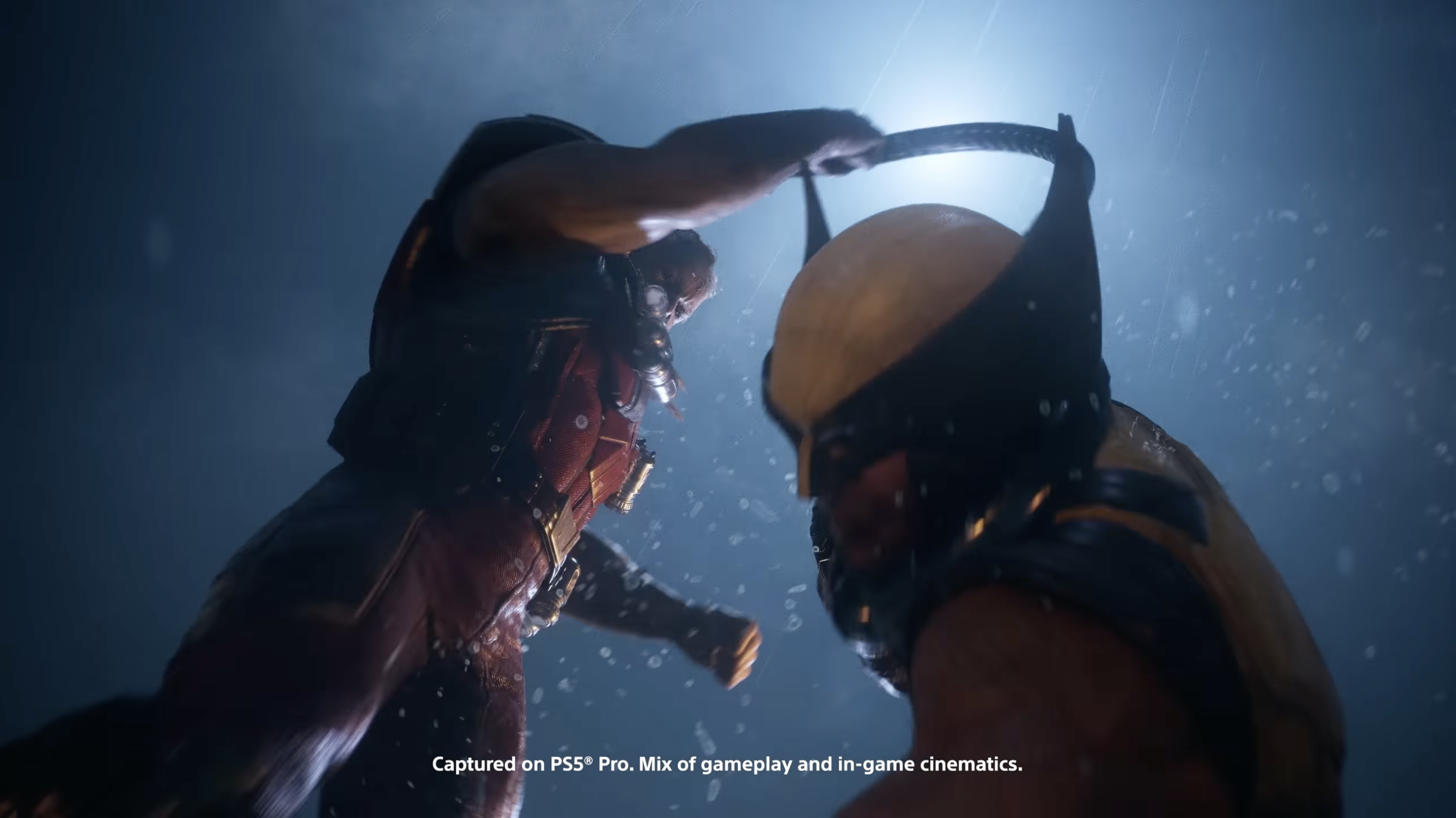 PlayStation State of Play June 2026: Wolverine Gameplay Tonight, No PC ...