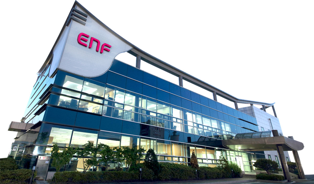 Samsung Taylor Fab Receives First Chemical Supply: ENF Technology ...