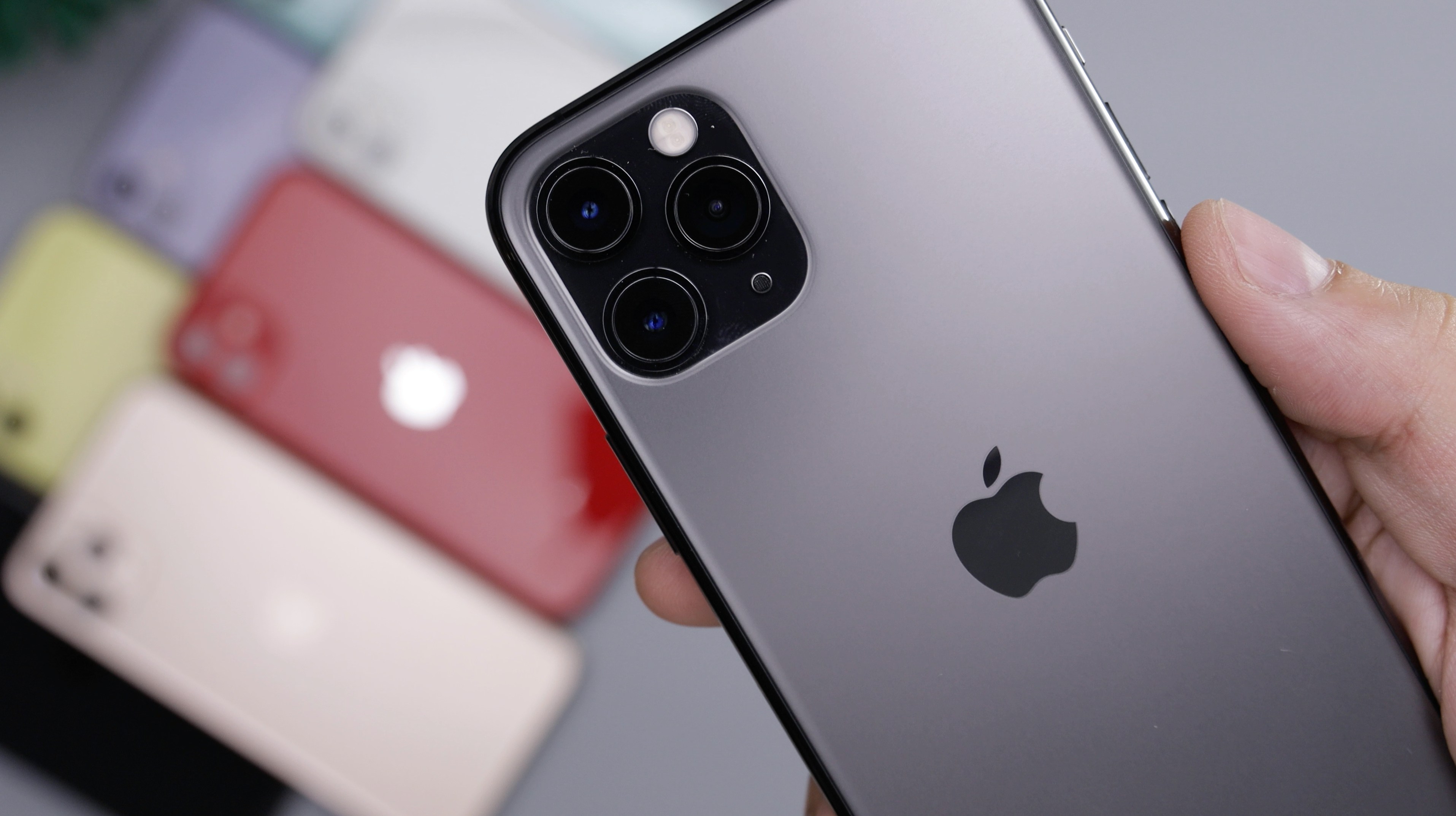10 Features Only iPhones Have That Android Phones Still Can't Match