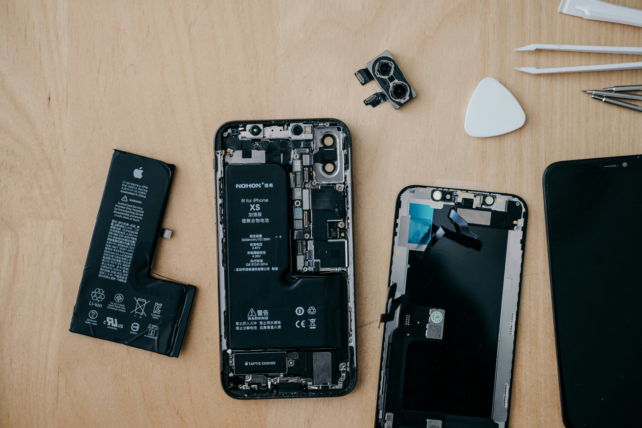 7 Warning Signs of Smartphone Motherboard Failure You Should Never Ignore