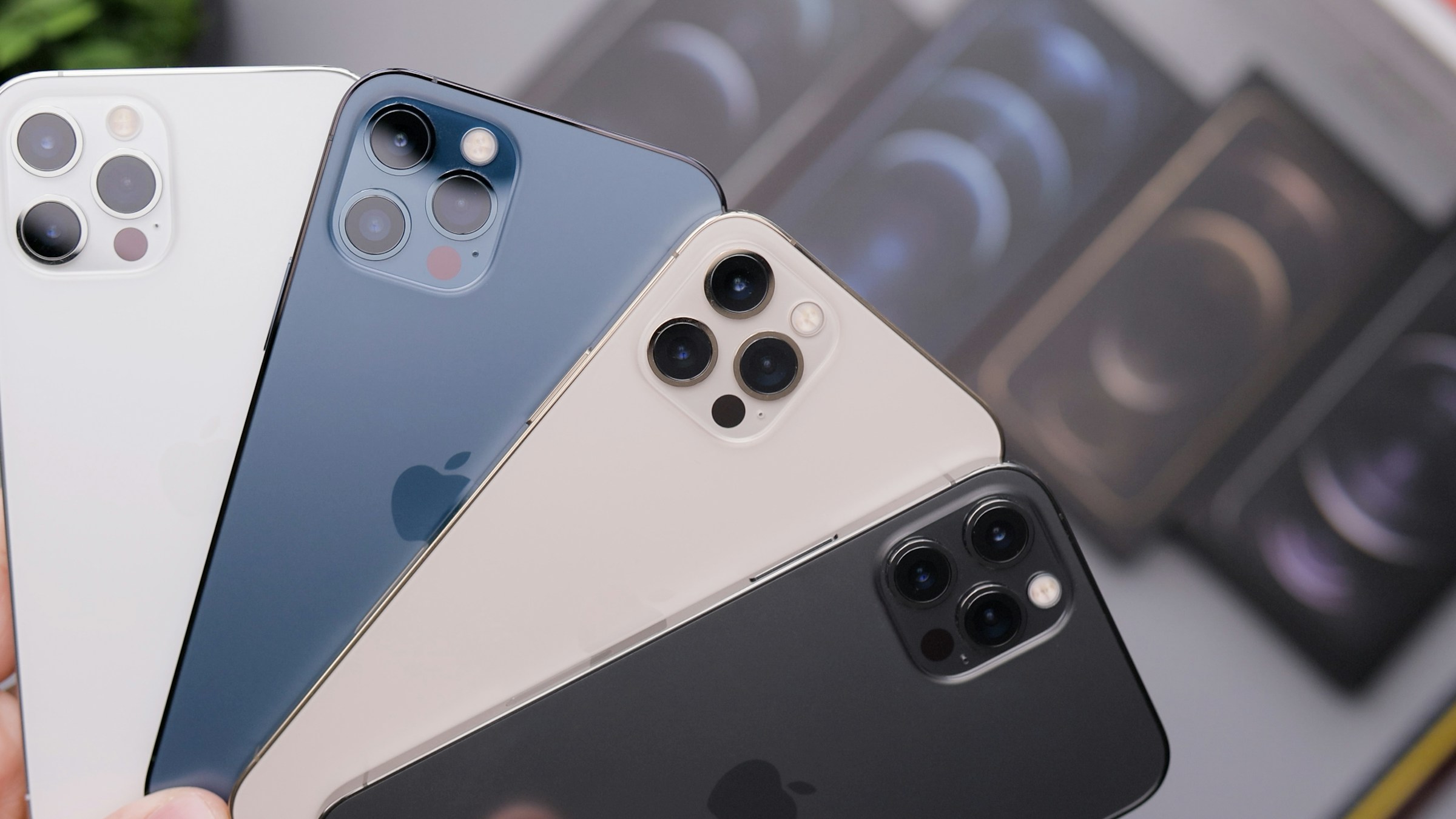 10 Features Only iPhones Have That Android Phones Still Can't Match
