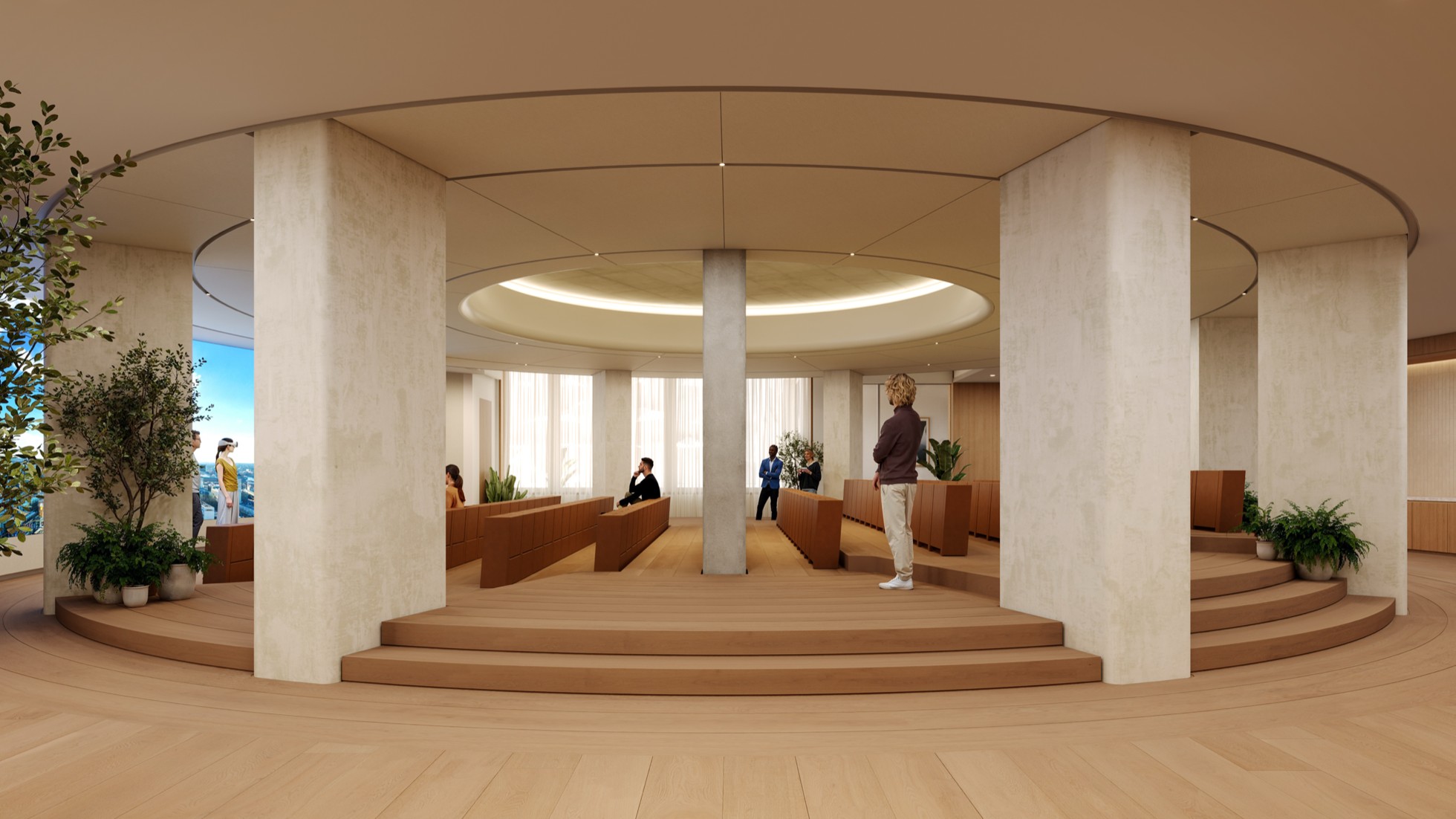 Apple Expands European Developer Support With New Berlin Developer ...