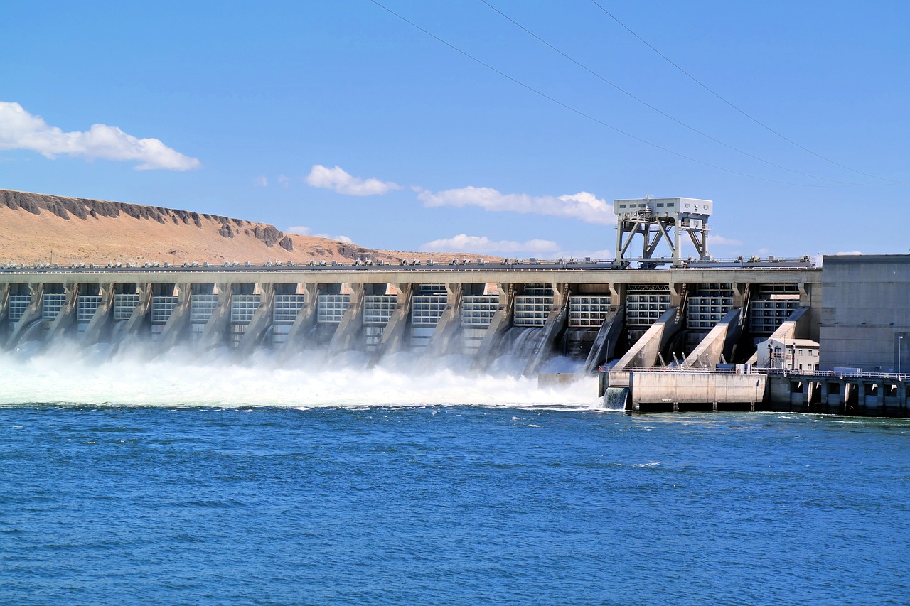 Osmotic Power and Other New Ways We Generate Electricity From Thin Air ...
