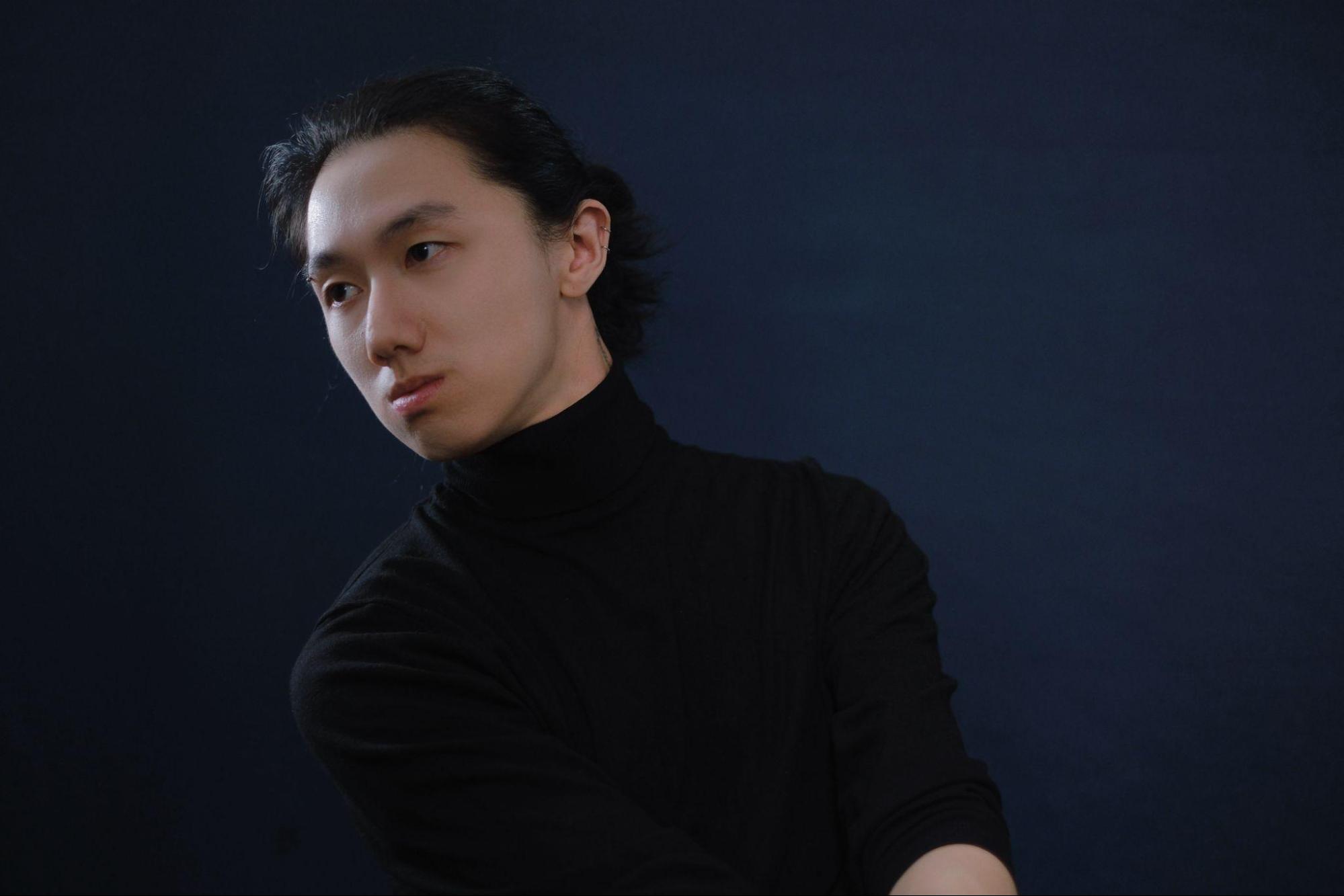 Exploring Immersive Tech: How John Luo Shapes Embodied Digital Spaces