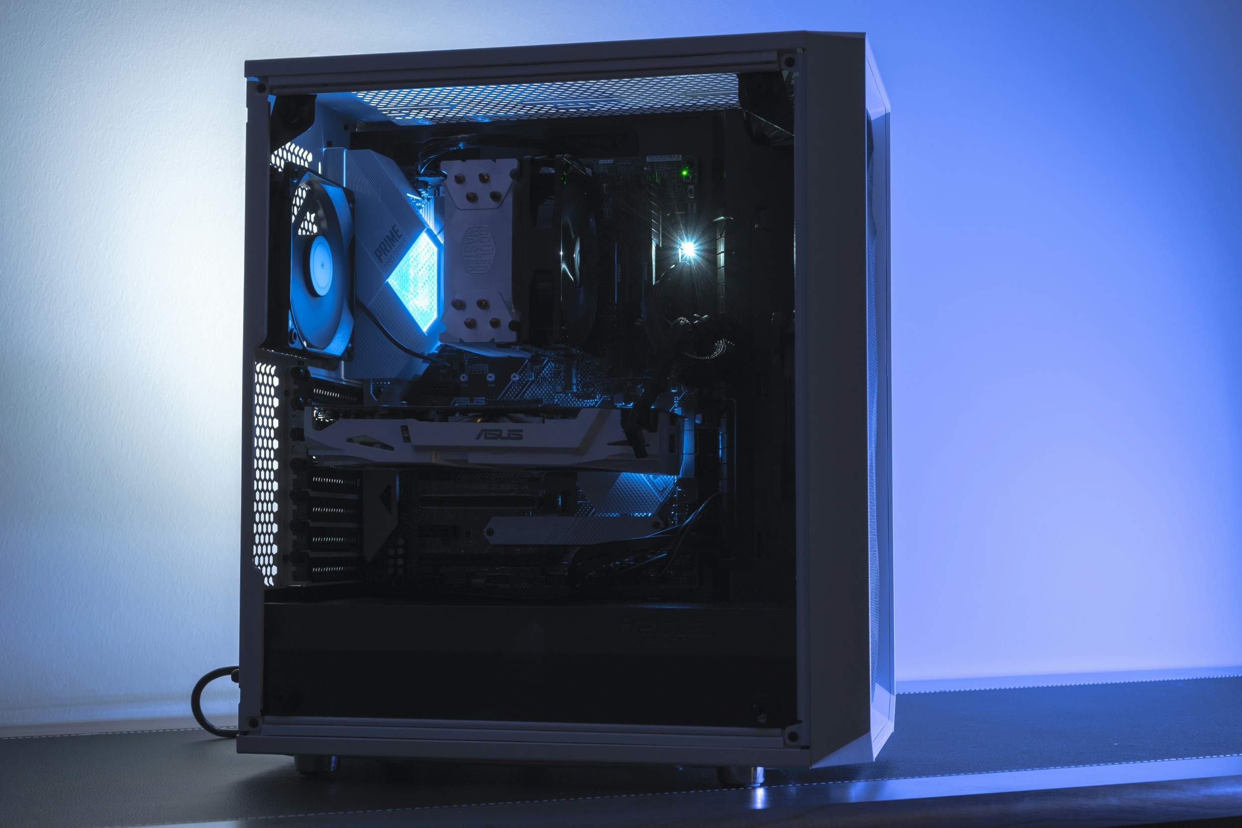 PC Compatibility Guide: How to Know If Your PC Parts Fit Together ...