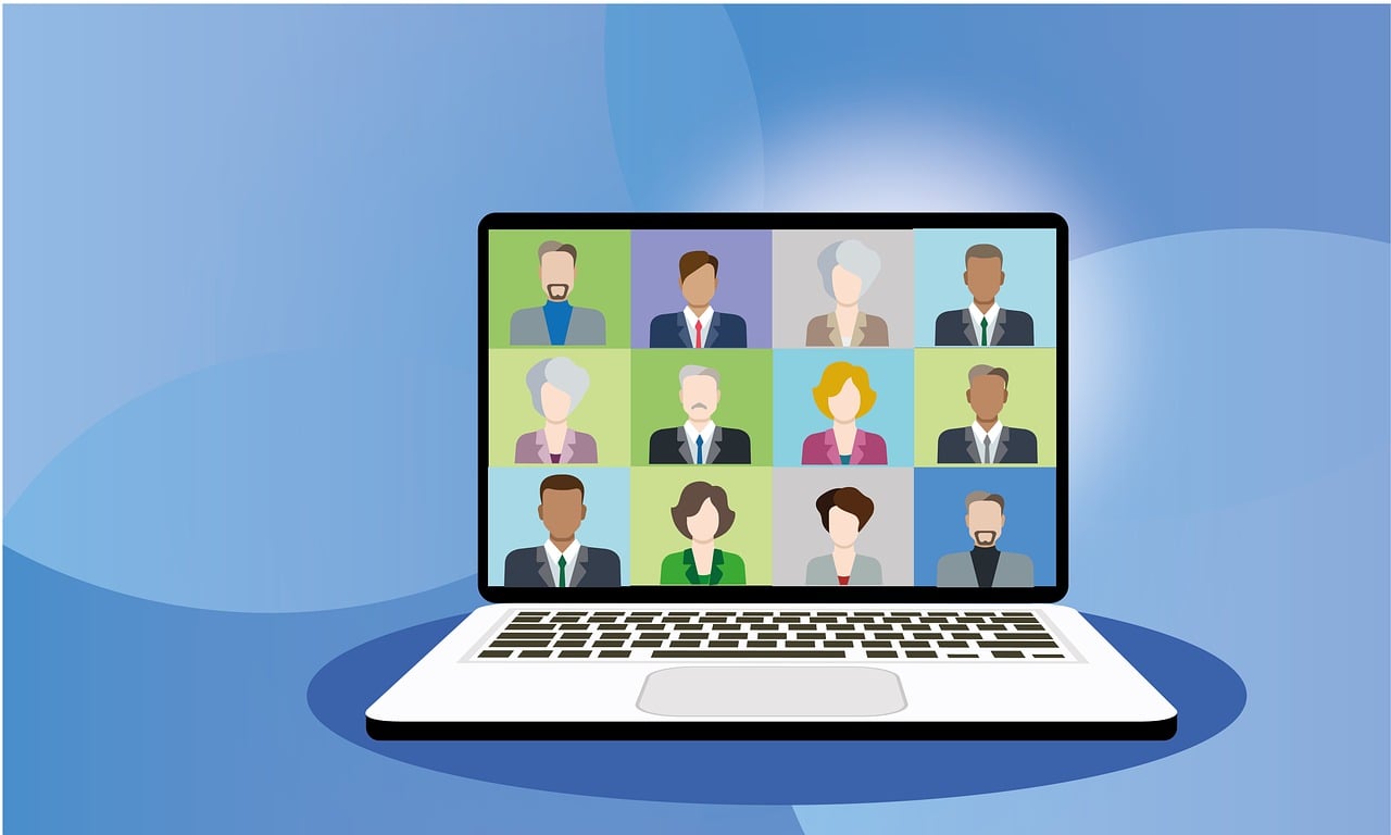 Virtual Teleportation and Holographic Telepresence Are Transforming ...