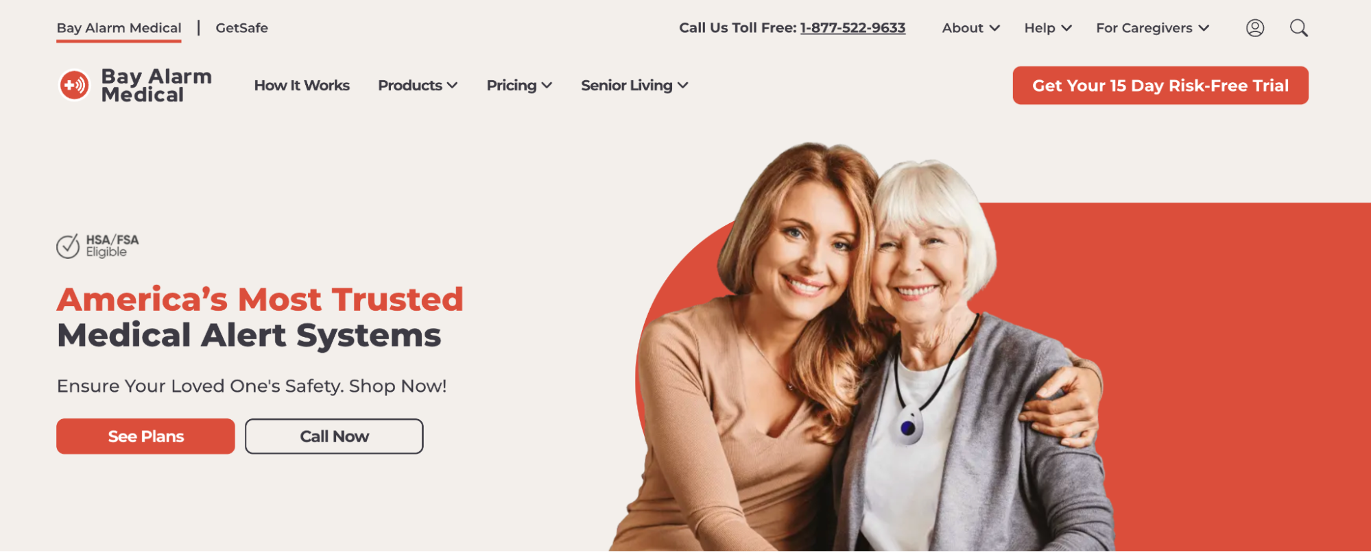 Best Medical Alert Systems for Seniors in 2026