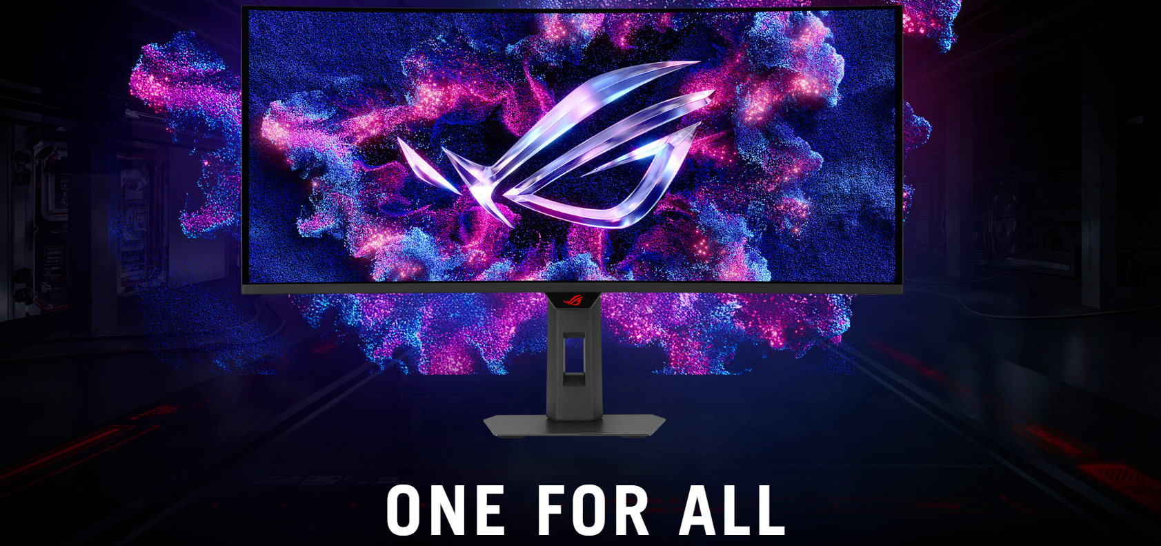 ASUS ROG Strix OLED XG34WCDMTG Review: Why This 240Hz 34-Inch OLED ...