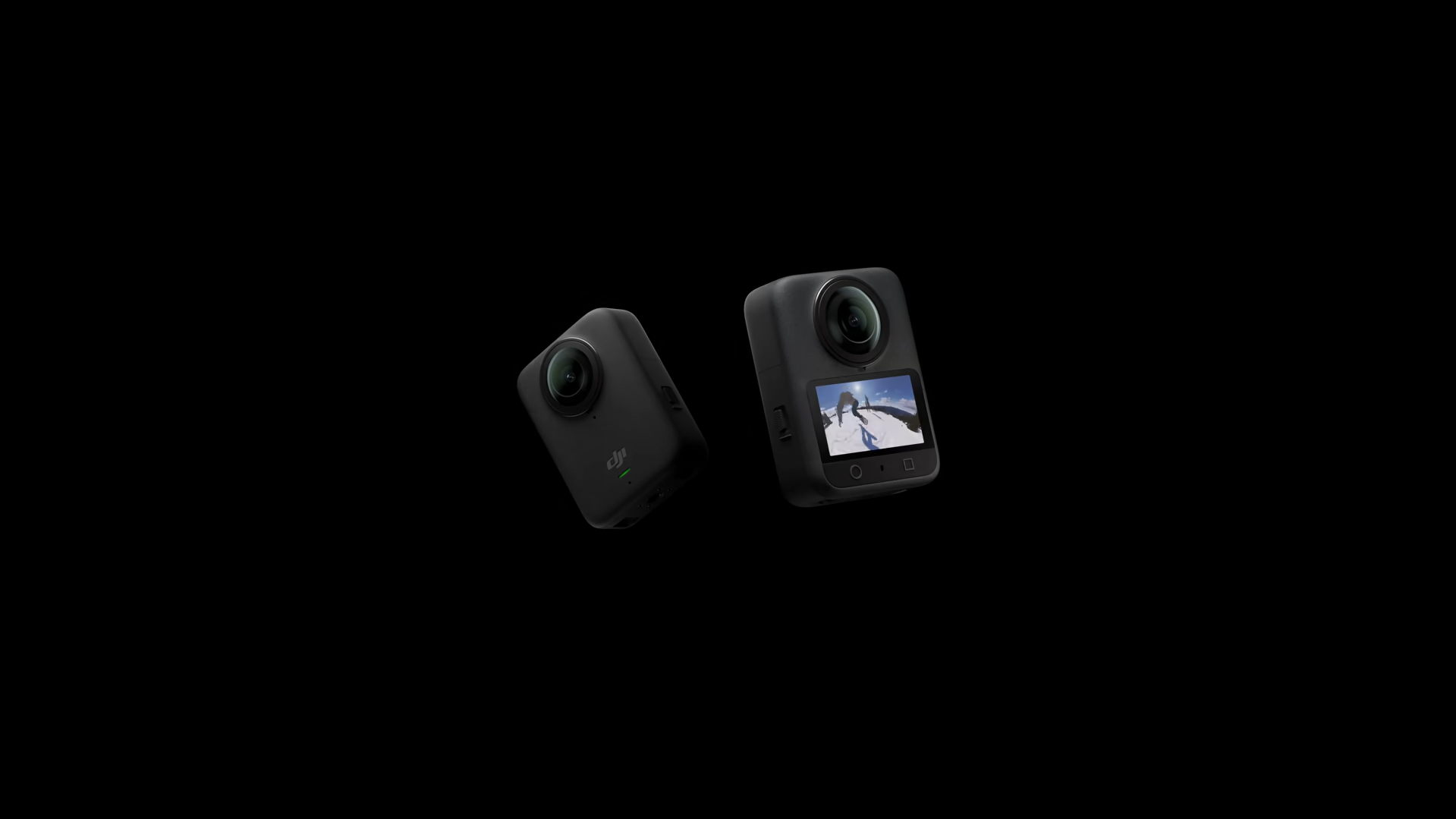 DJI Osmo 360 Review: Impressive Camera Features, Stunning 8K Video, and ...