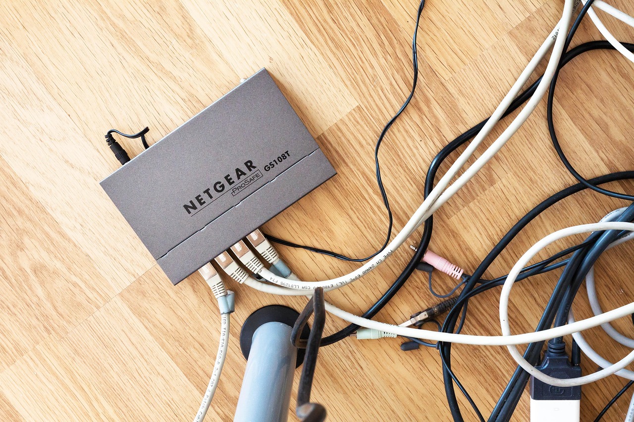 7 Router Settings You Should Change for Better Speed and Security