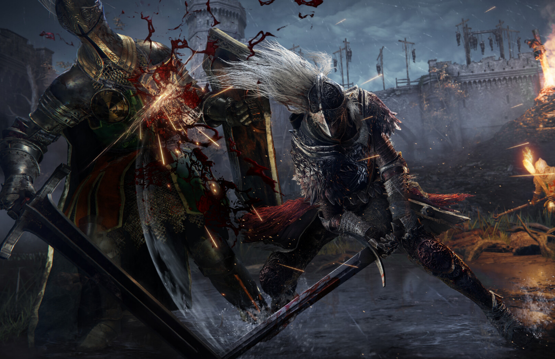 'Elden Ring' Gets Release Date for Nintendo Switch 2, Will Include ...