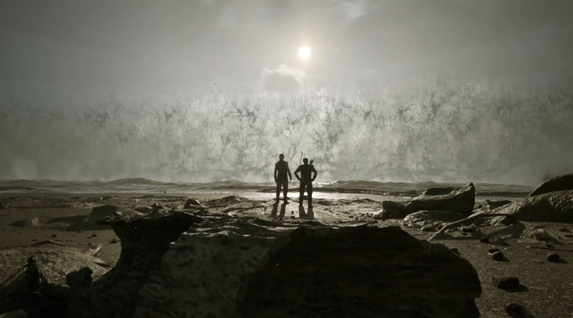 Gothic 1 Remake Hits PC and Consoles Today: UE5.4 Nanite Rebuild, No ...