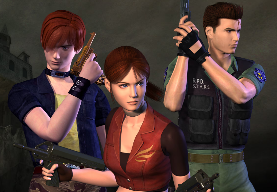 Capcom Announces 'Resident Evil Veronica' Remake With Q1 2027 Launch Window
