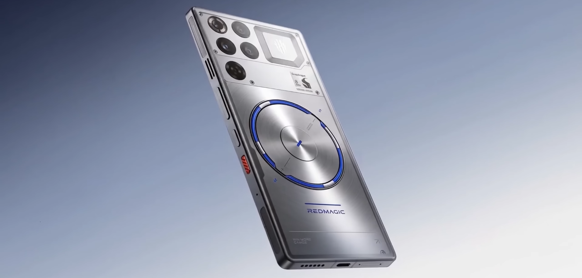 Is the RedMagic 11S Pro Worth Buying? Performance, Battery Life ...