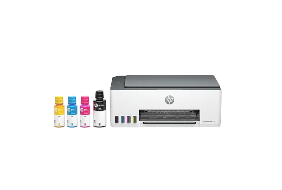 HP Printer Deals: Enjoy Big Savings For AI-Powered All-In-One Models