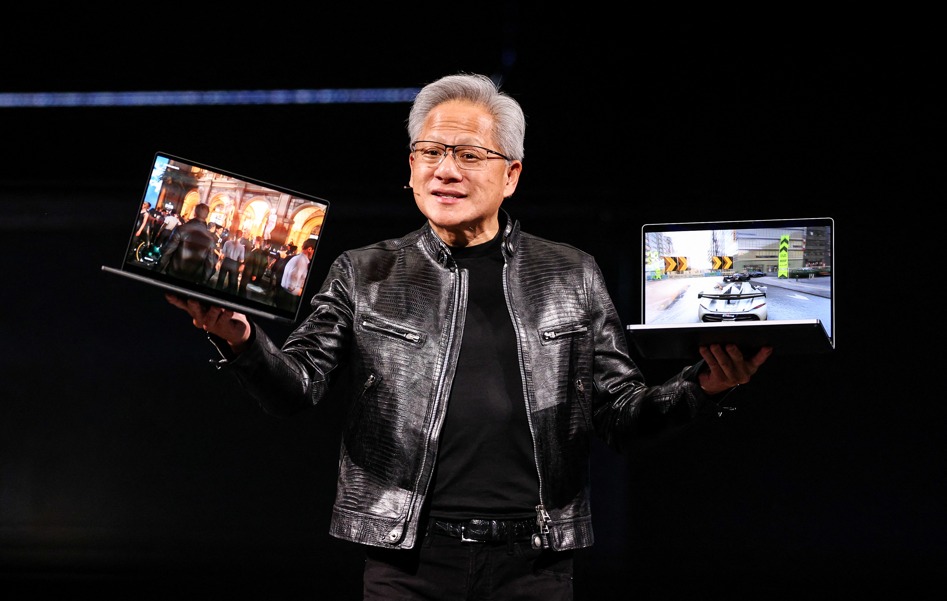 NVIDIA RTX Spark Brings Blackwell AI To Windows Laptops This Fall ...
