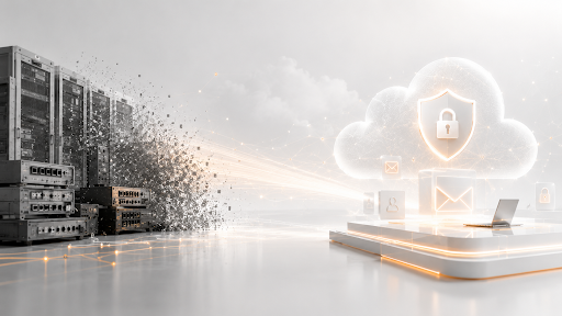 Secure Communication Joins the Efficiency Agenda as Enterprises Retire ...