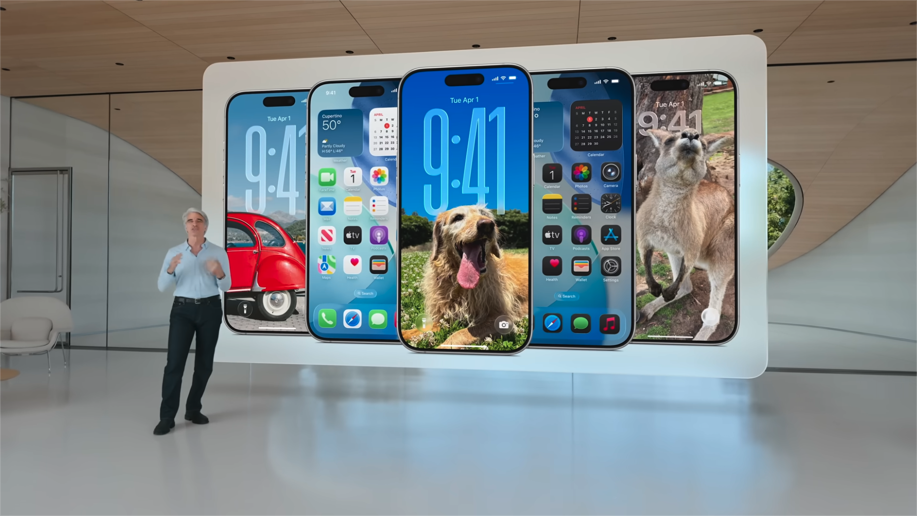 Apple Liquid Glass iOS 27: WWDC 2026 Brings Refinements Developers Must ...