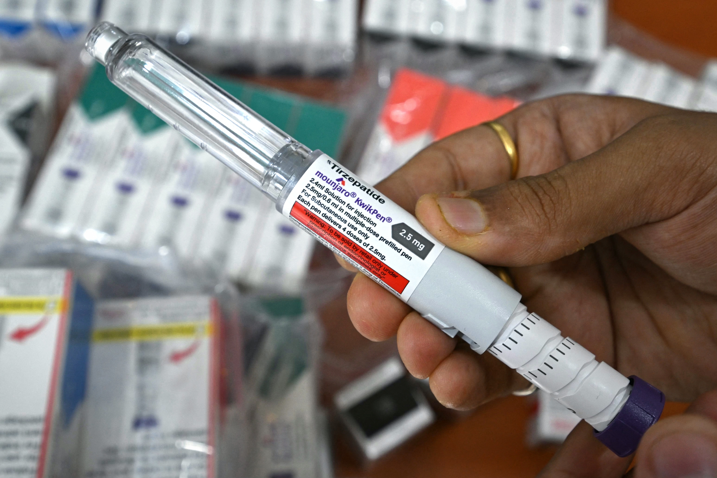 GLP-1 Drugs 2026: ADA Sessions Close as New Standards End Single-Goal ...