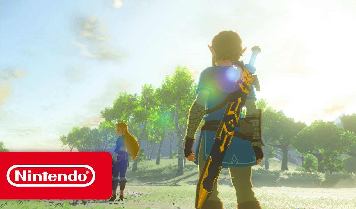 Nintendo Direct June 2026: Zelda OoT Remake Headlines Switch 2 Nine ...