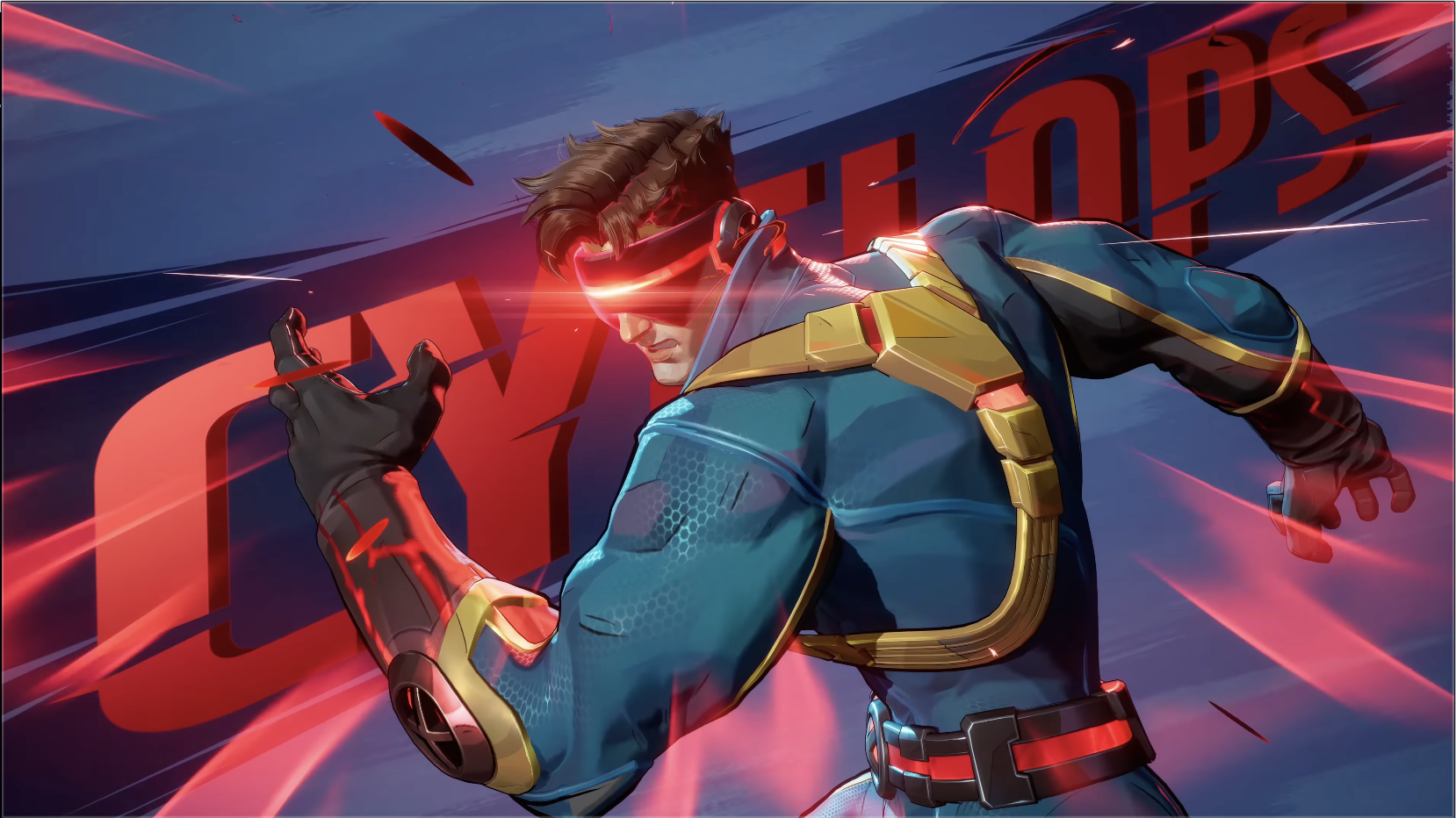 Marvel Rivals Season 8.5: Cyclops Joins Friday as 51st Hero With ...