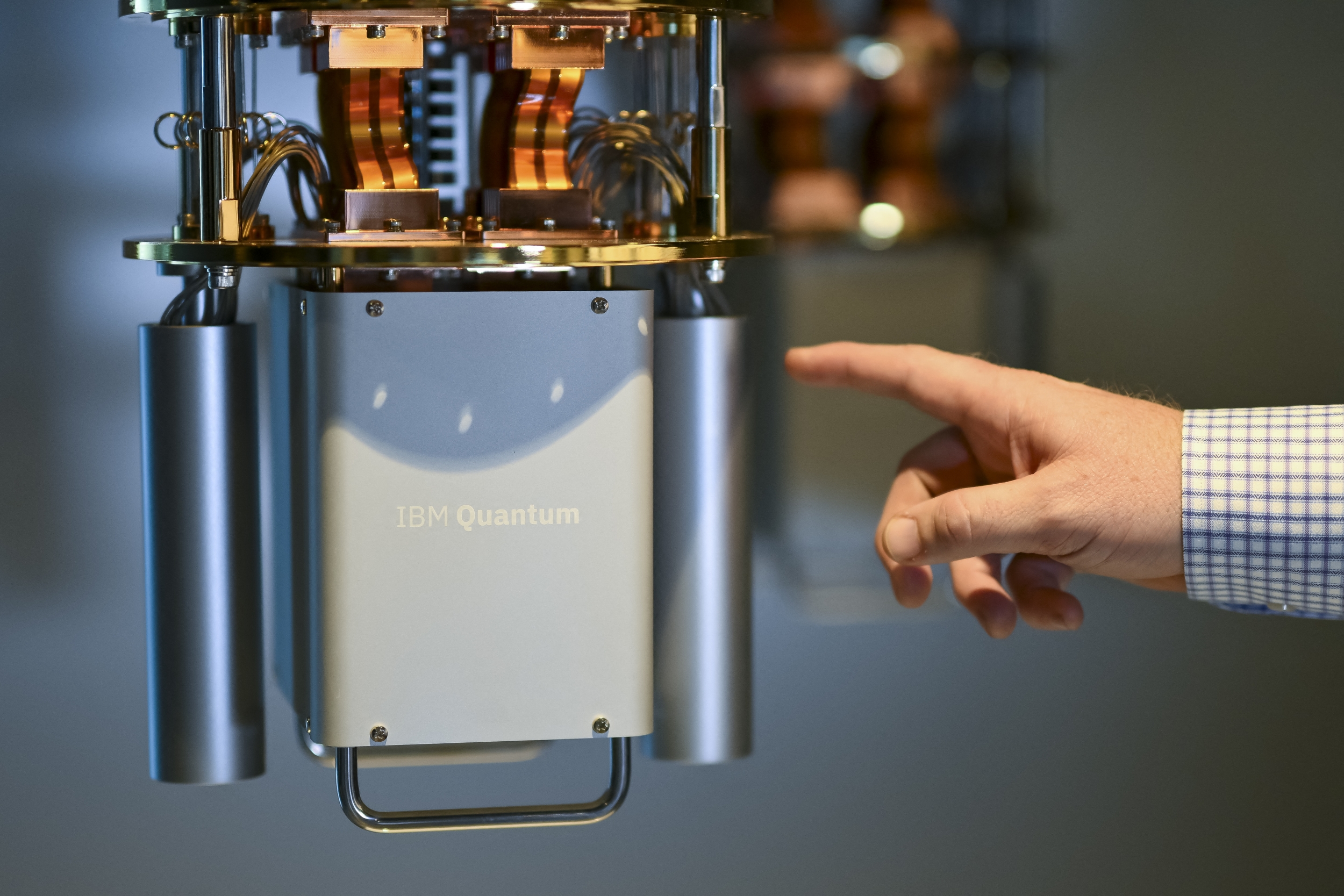 Atom Computing Runs First Multi-Round Error Correction on Neutral-Atom ...