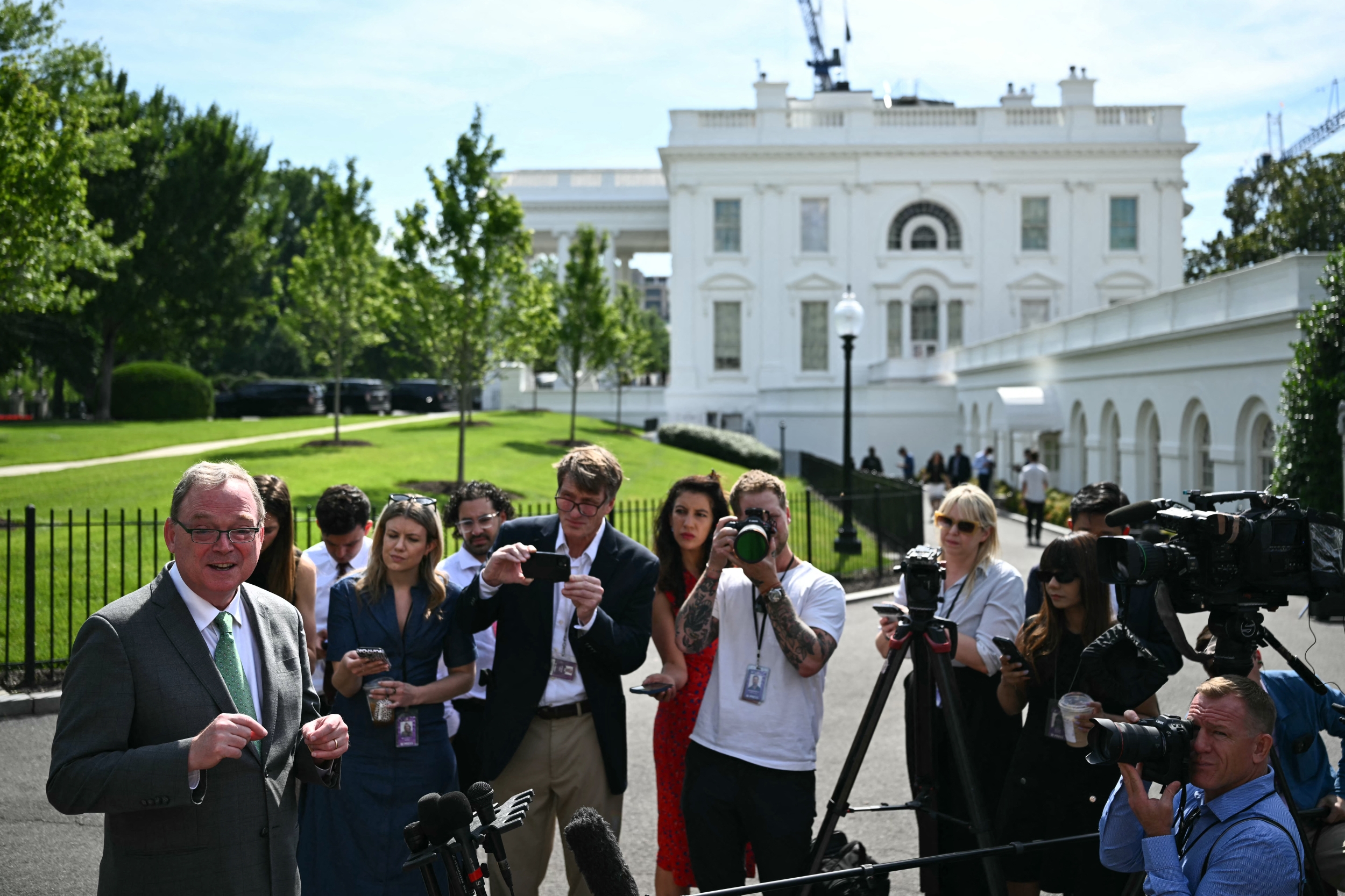 May 2026 CPI Forecast Hits 3-Year High: What the Fed Cannot Fix Before ...