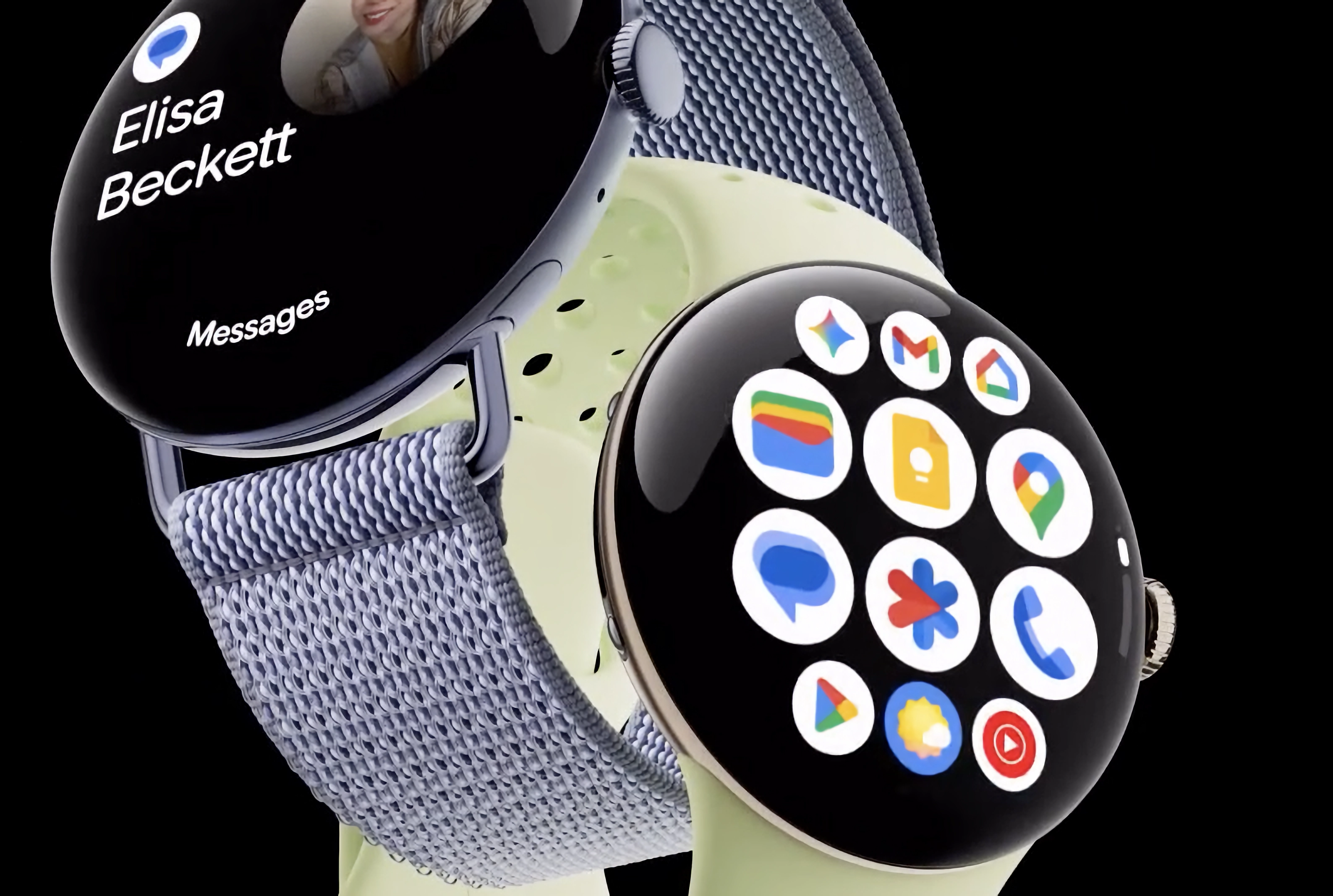 Wear OS 7 Arrives for Pixel Watch 2, 3, and 4: Widgets, Live Updates ...