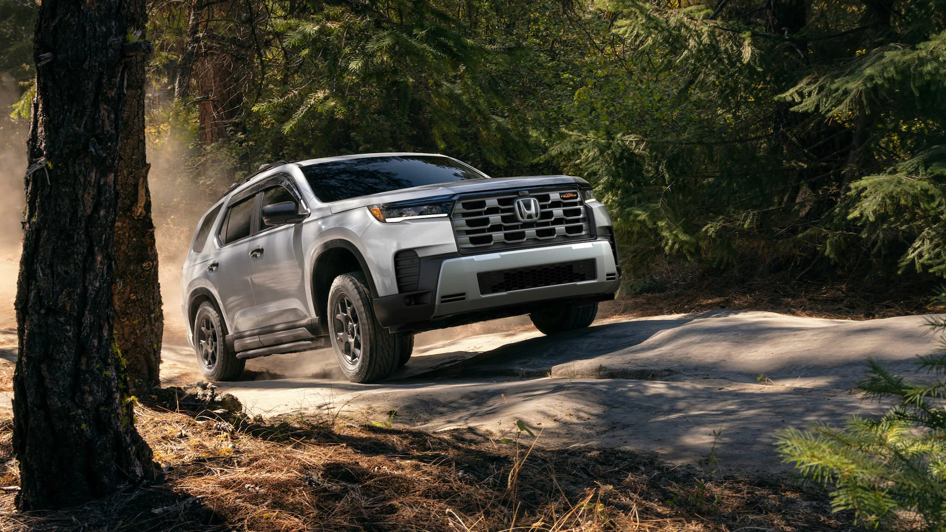 Honda Recalls 880,514 Pilots, Ridgelines, Passports, MDXs Over Subframe ...
