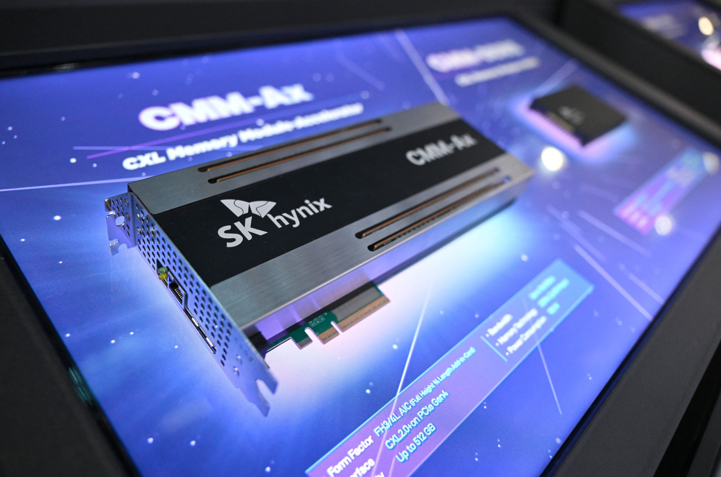 SK Hynix Plans US Listing as Early as August: What It Means for Micron ...