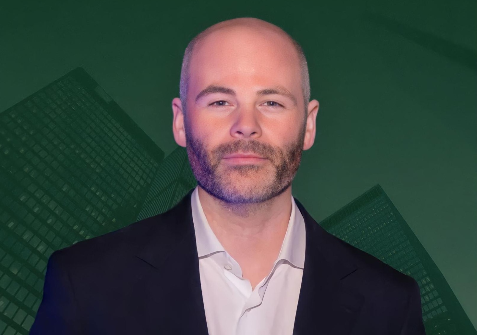 Jonathan Geller Built a Media Empire. Now Lower Cross Is Changing the ...