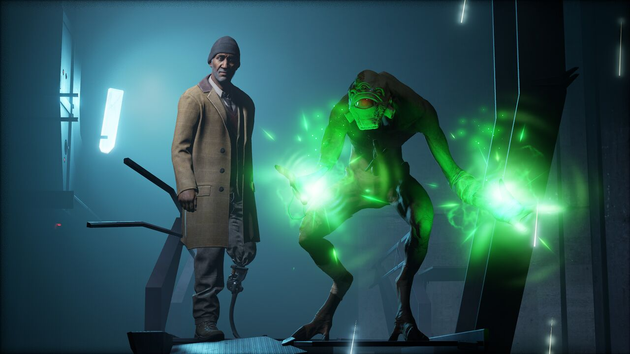 ReactOS Runs Half-Life Natively: Open-Source Windows NT Clone Clears 3D ...