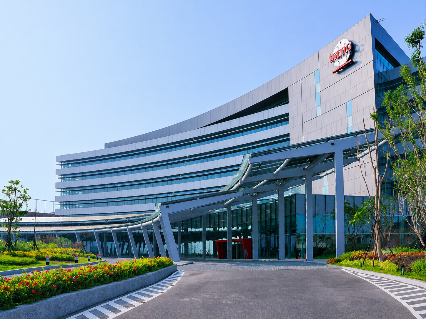 TSMC's May Revenue Climbs 30%: AI Demand Stays Hot but Does Not Prove ...