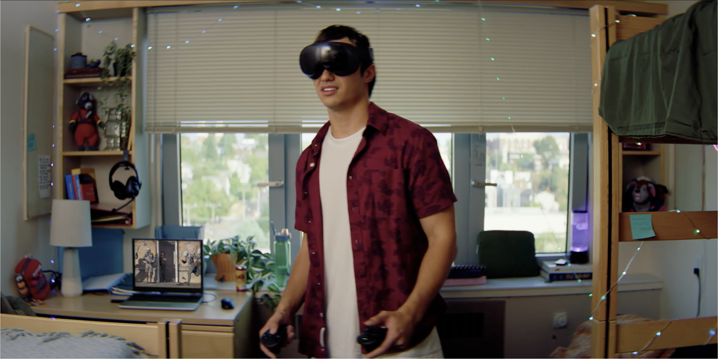Steam Frame VR Headset Targets Meta Quest 3 With Double RAM and ...